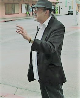 THE BROWNSVILLE OBSERVER : GEORGE RAMIREZ'S 105.1 KYIQ, JAM-PACKED WITH ...