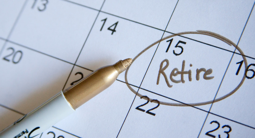 The birth of Modern Man: Retire at 55 and live to 80; work till you’re ...