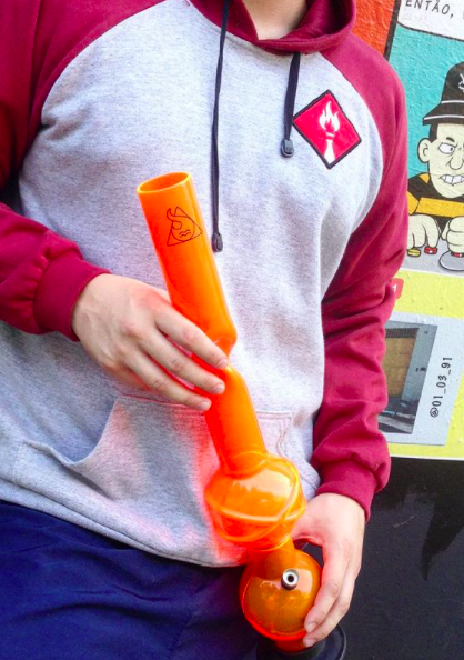 Tudo que você precisa saber pra escolher seu Bong!