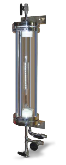 What Are Direct-reading Level Gauges, Site Flow Indicators, and ...