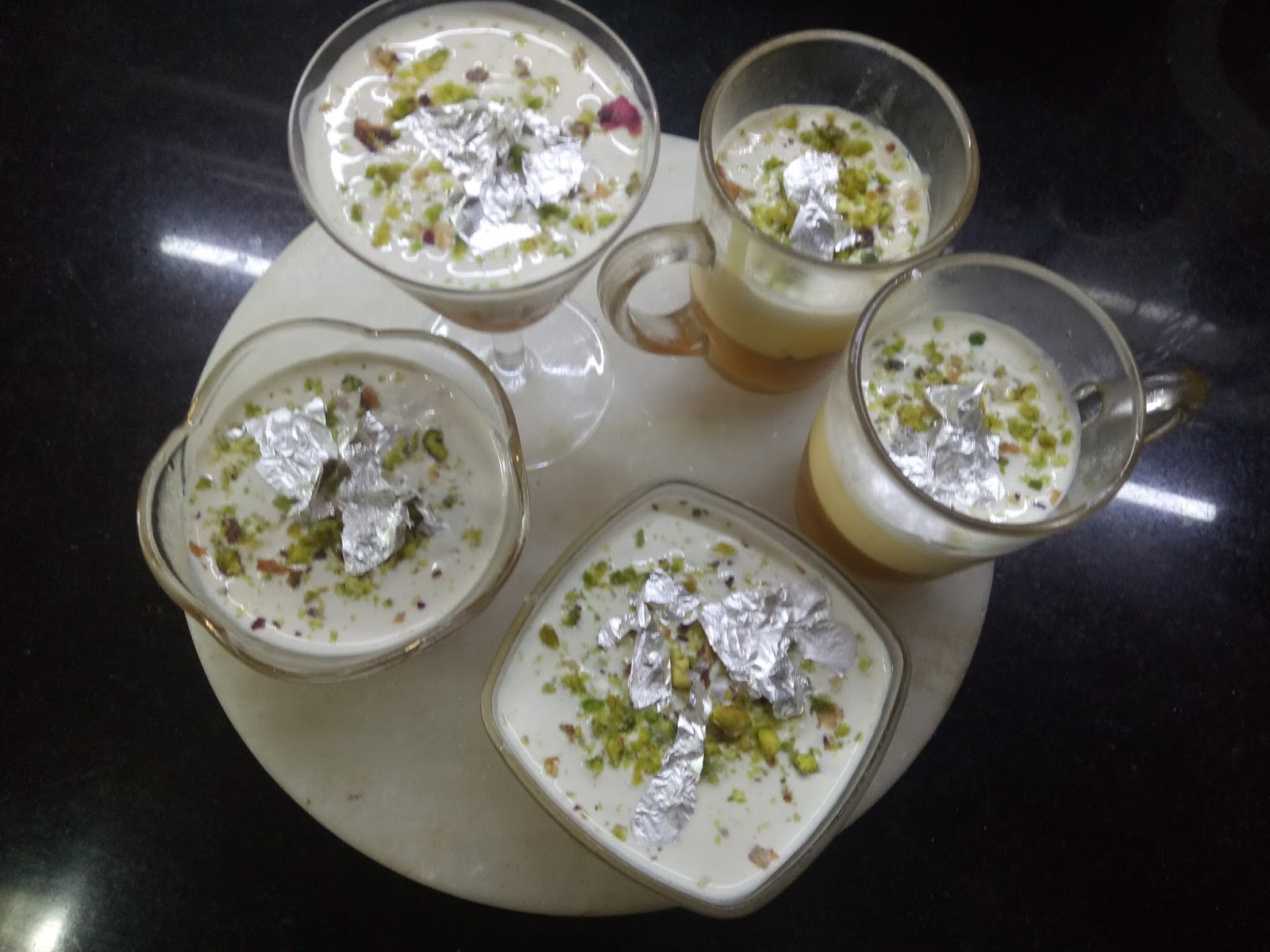Khubani ka Meetha