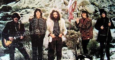 SOM TRIMADO: The Fraternity of Man