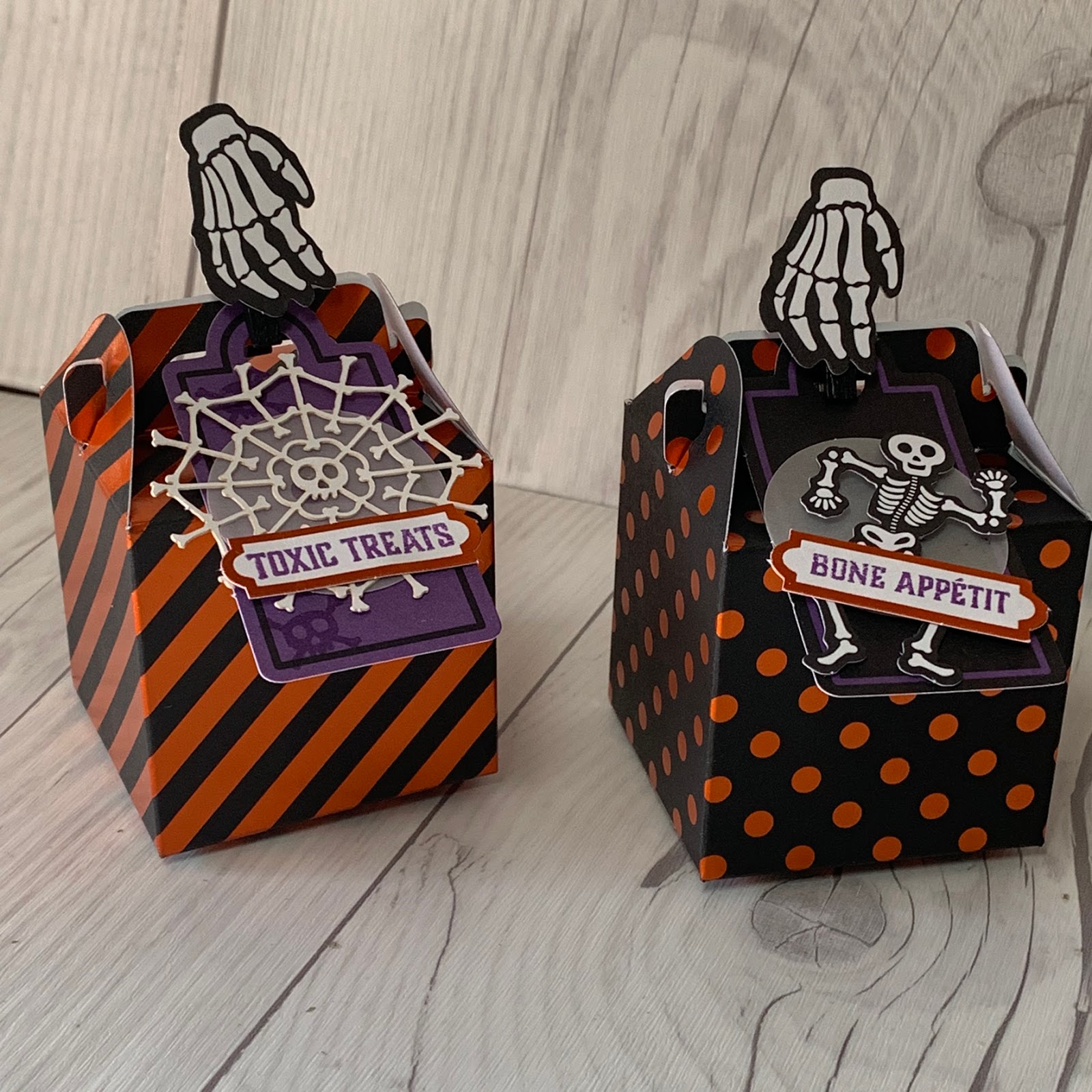 September 2019 | Stamped Sophisticates