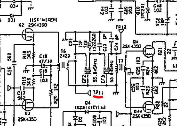 W9JES Radio & Electronics: Mods for the Radio Shack DX-398 / Sangean ...