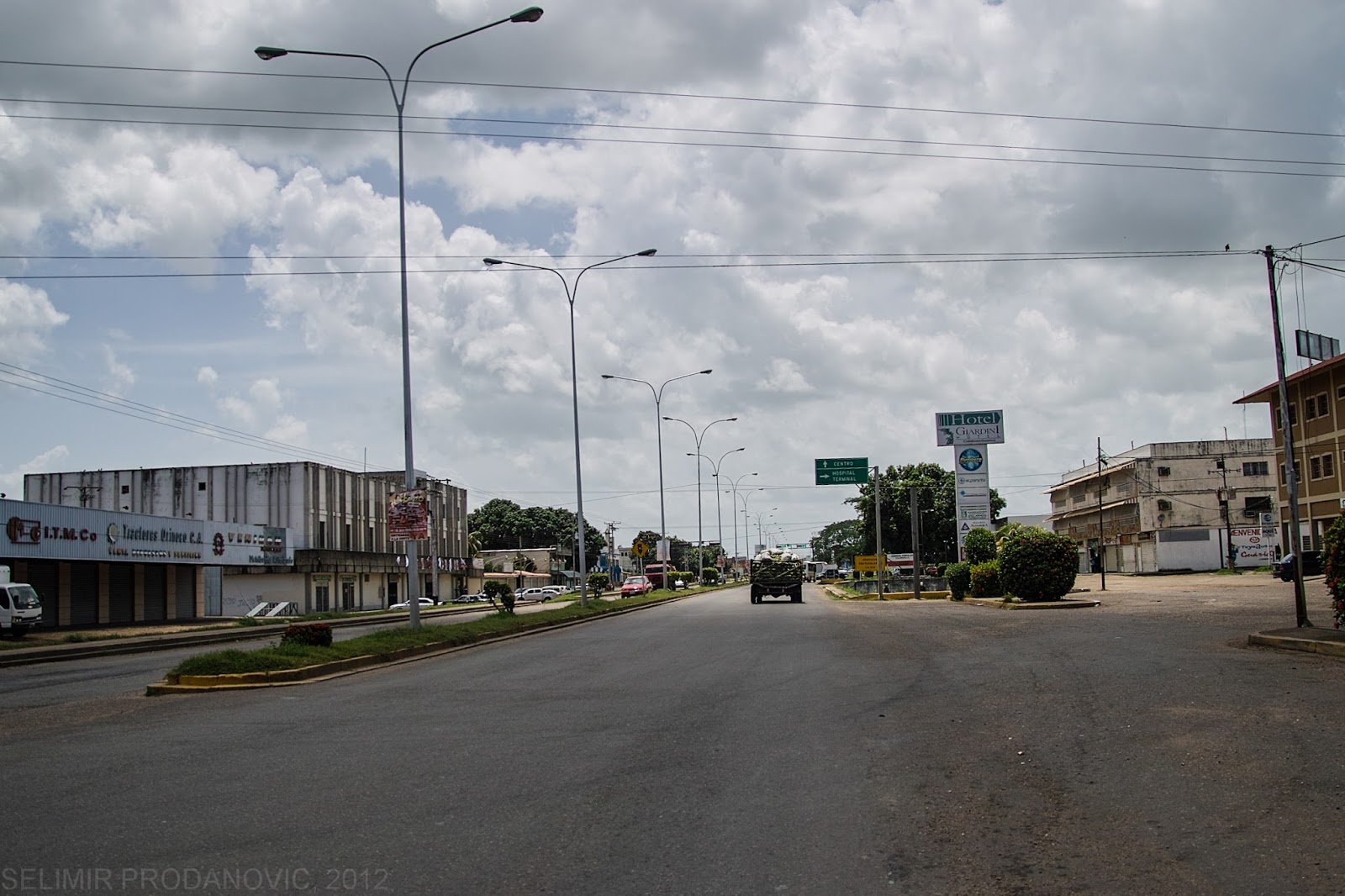 Conoce a Calabozo - Ruta Turística IUPMA Calabozo