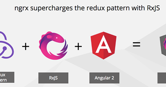 karatejb: [Angular] Redux with ngrx/store - Intro