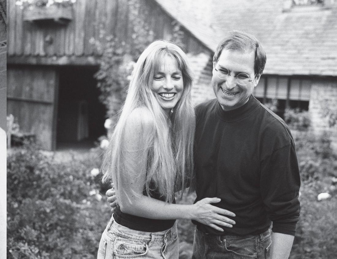 Inside the Love life of the World's Greatest innovater, Steve jobs ...