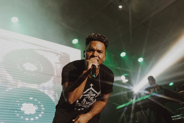 REDIMI2 BIOGRAFIA HISTORIA: ENGLISH