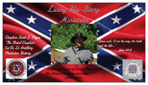 Living His-Story Ministries: Louis Napoleon Nelson: The First Black ...