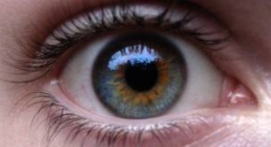 MUY INTERESANTE SPAIN: OJOS AZULES- YA PUES CAMBIARTE EL COLOR DE LOS OJOS-
