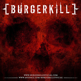 Biografi BURGERKILL ~ onenine7