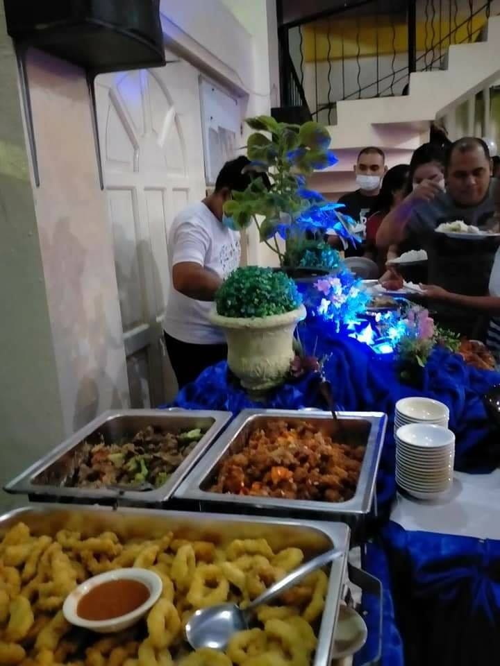 Cebu Best Affordable Catering Services | FREE VENUE