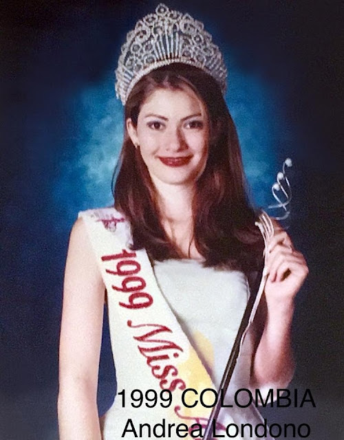 Pageantry Magazine: Here are the gorgeous winners of Miss Asia Pacific ...