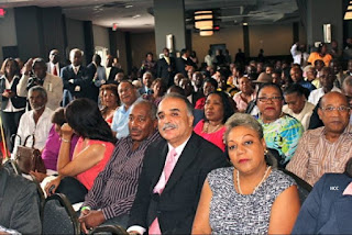 HAITI CONNEXION CULTURE: Une diaspora en butte à la paranoïa