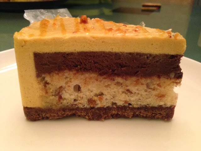 Lisa vs Cooper: Lady Bon Bon