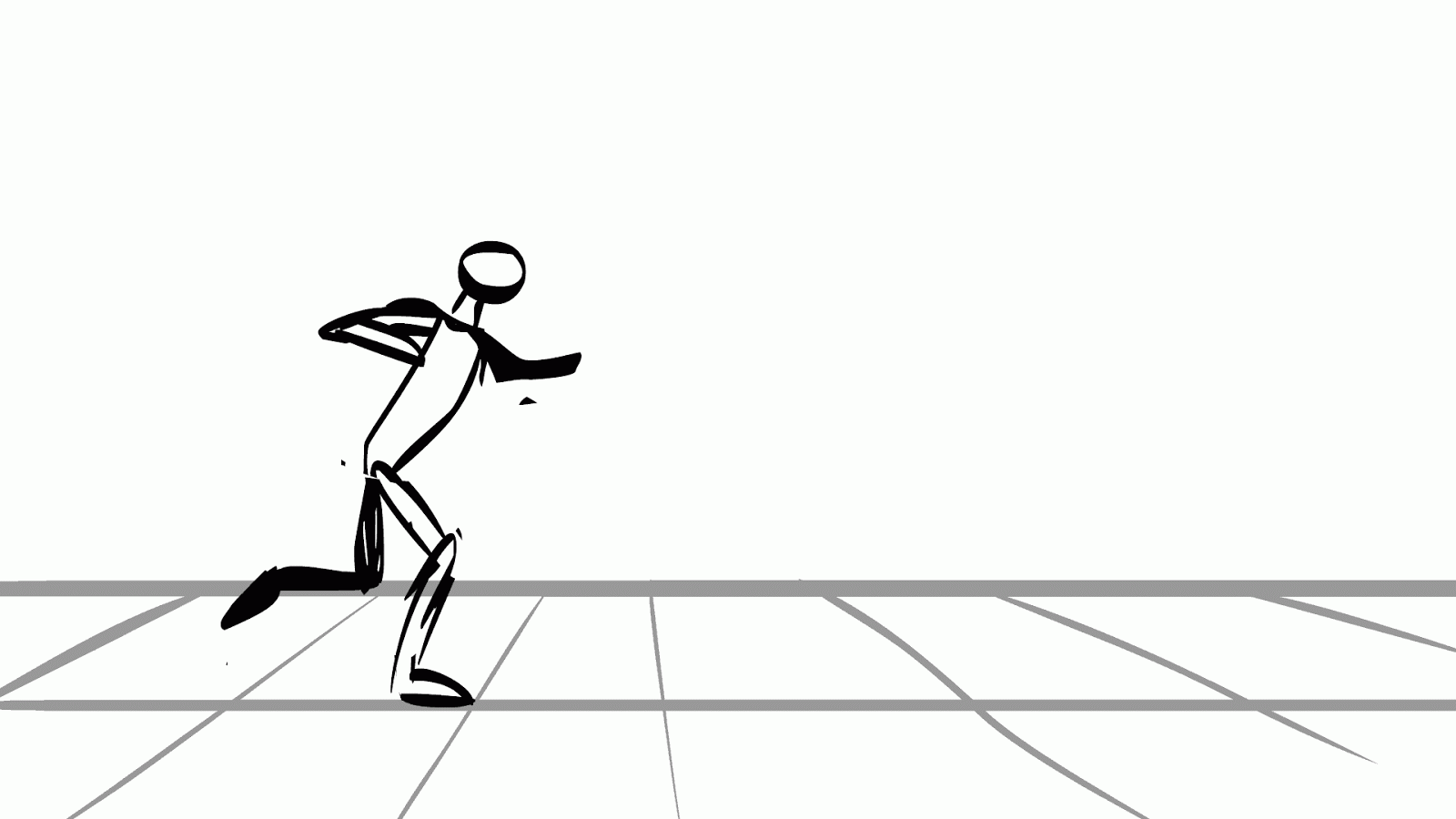 Lea Dambeck DDM 2015 (Animation College): Run Cycle and Gesture for ...