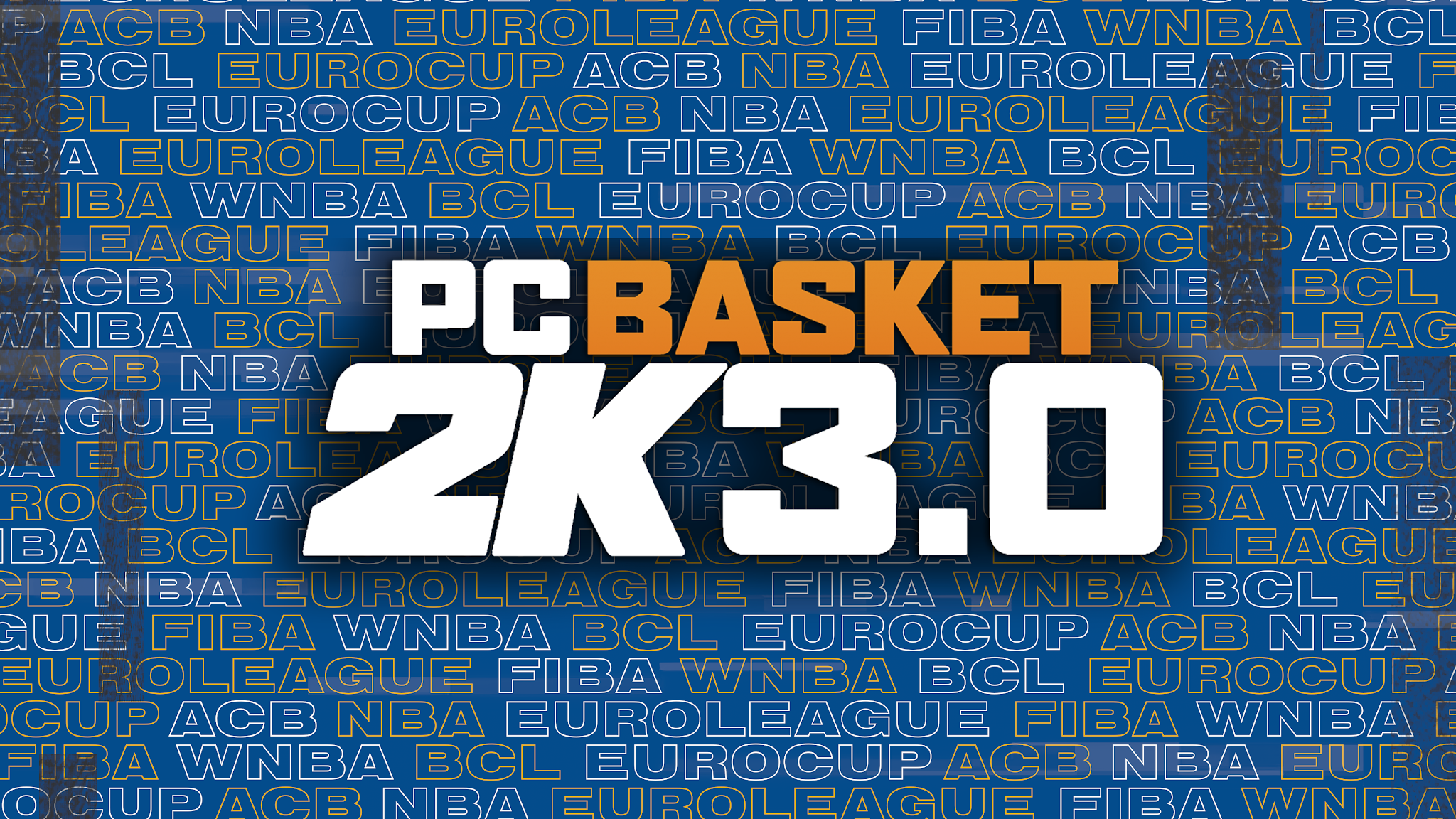 PCBasket 2K v3.0 (All in One Custom Roster) Release Date