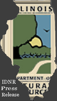 Capitol Outdoors - Illinois' Hunting and Fishing Resource: IDNR ...