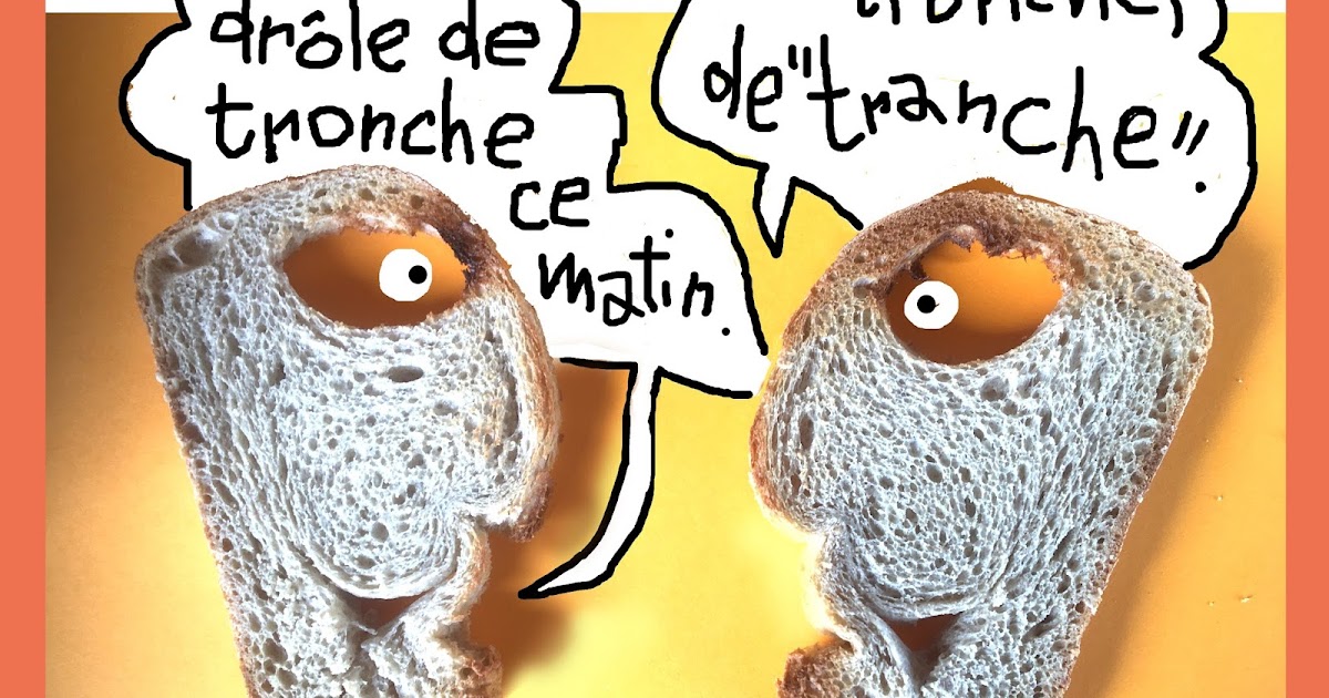 Claude Dubois - SYLVAIN, SYLVETTE... HUMOUR... etc...: P'TIT DEJ'