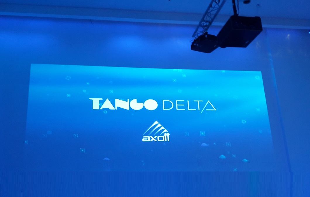 TANGO DELTA | La mejora continua