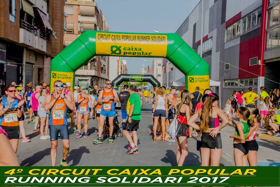 Circuit Caixa Popular Running Solidari Junio 2017 circuit-caixa-popular-running-solidari-junio-2017