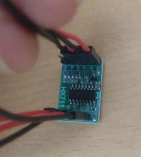 Learn Instrumentation: Load Cell Basics and interfacing load cell with ...