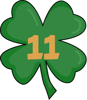 Mrs. Lyon's Blog - Teaching: The Art of Possibility: St. Patrick's Day ...