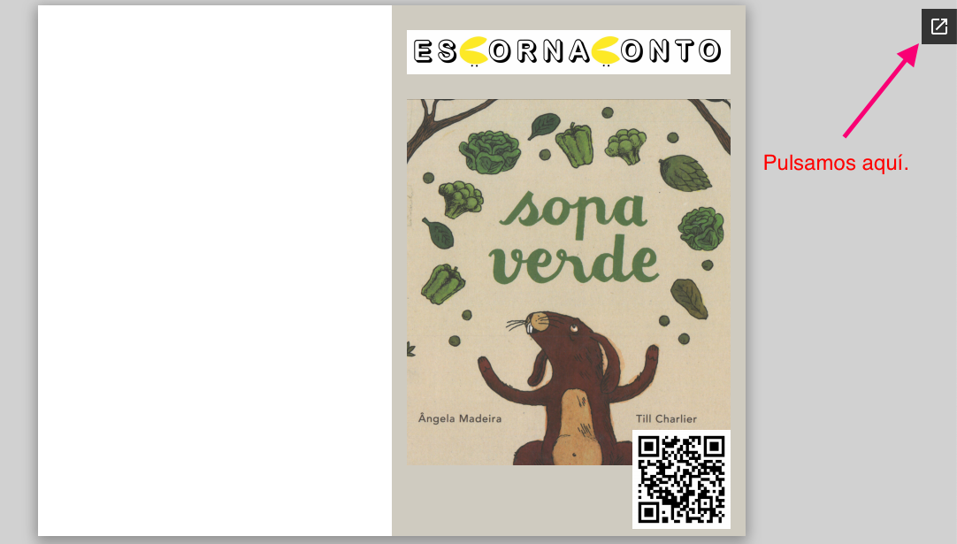 Book creator. Crea tu propios libros digitales.