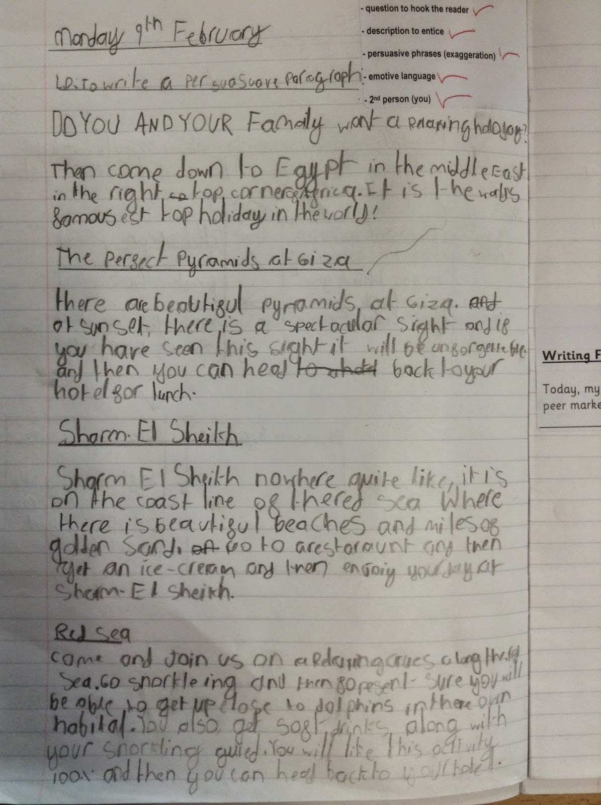 Amazing work...: Year 4 - Ancient Egypt