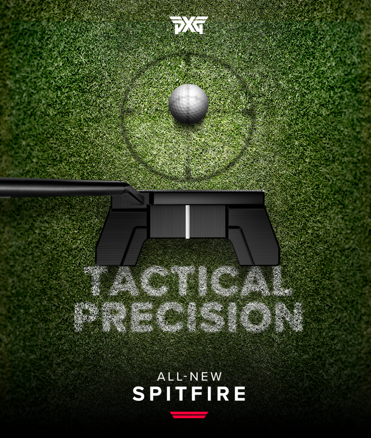 The #1 Writer in Golf: PXG GEN 2 Spitfire Putter Preview: Adding ...