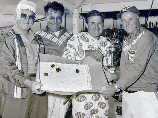 Midwest Racing Archives: October 2020