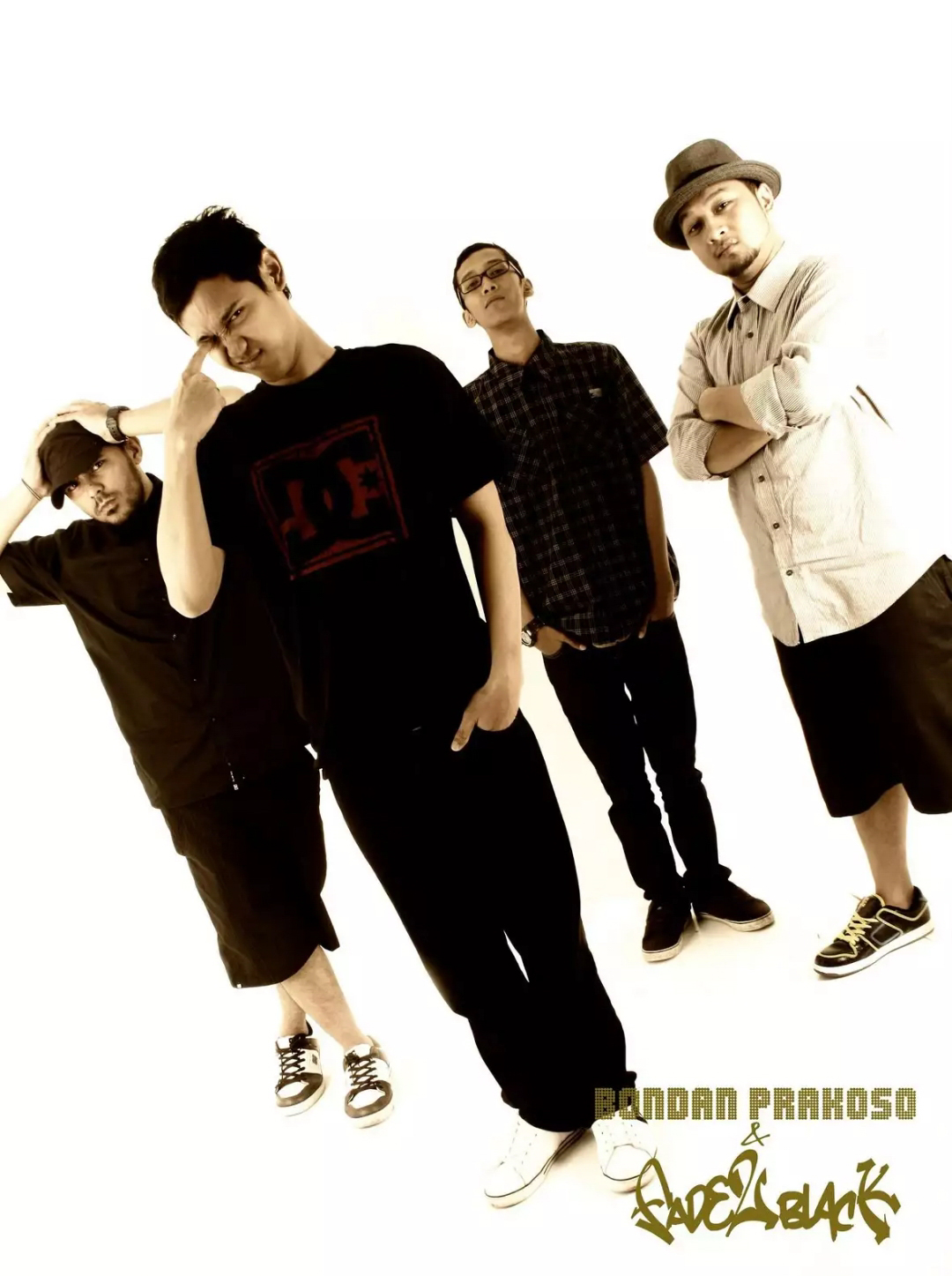 notbadboy music: BONDAN MASIH BERKARYA DAN ADA 2 DISKOGRAFI ALBUM ...