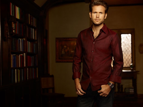 Matthew Davis Photos | Tv Series Posters and Cast