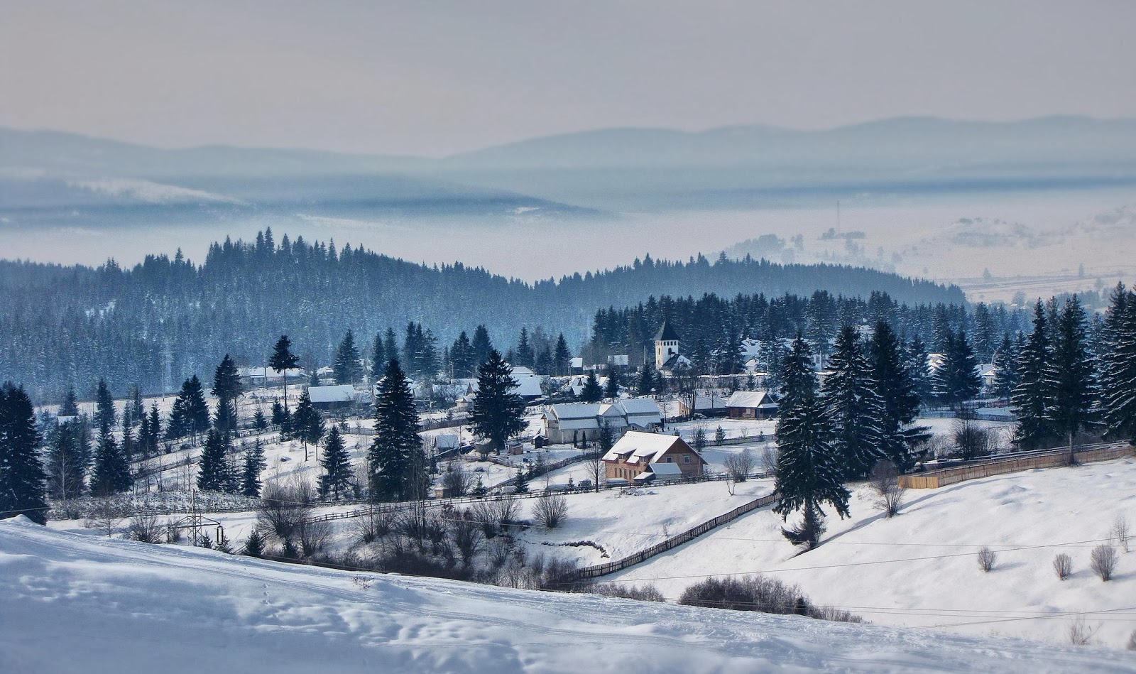 Banco de Imágenes Gratis: 10 fotos de Transilvania, Rumania ...