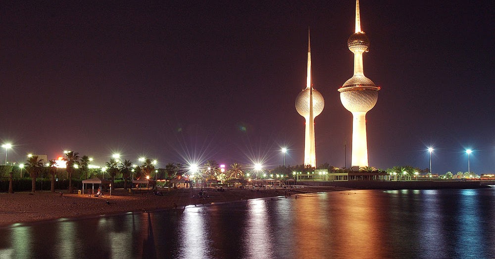 OPINION | The “New Kuwait”