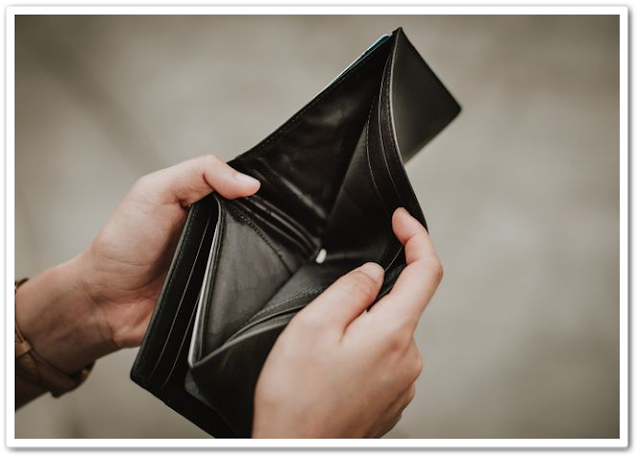 Hidup Bergaya, Punca Graduan Muflis - BLOG PERPUSTAKAAN JBPM