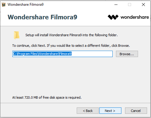 Free Download Filmora9