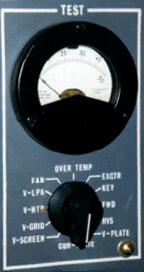 KF5CZO: What is the AM-6155/GRT-21