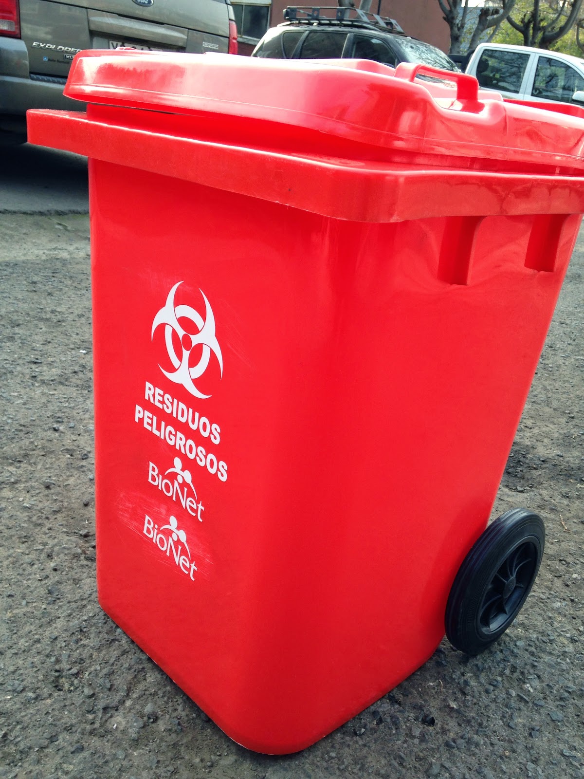 ECOSASMARKET: Reciclaje y desechos especiales para laboratorios y ...