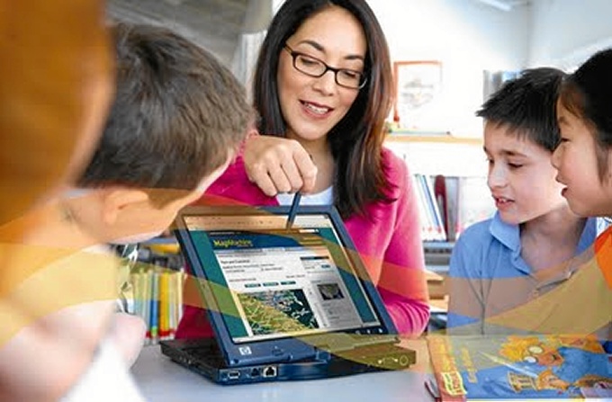 EL GRANDIOSO MUNDO DE LA EDUCACIÓN Y LAS TIC: Retos educativos frente a ...