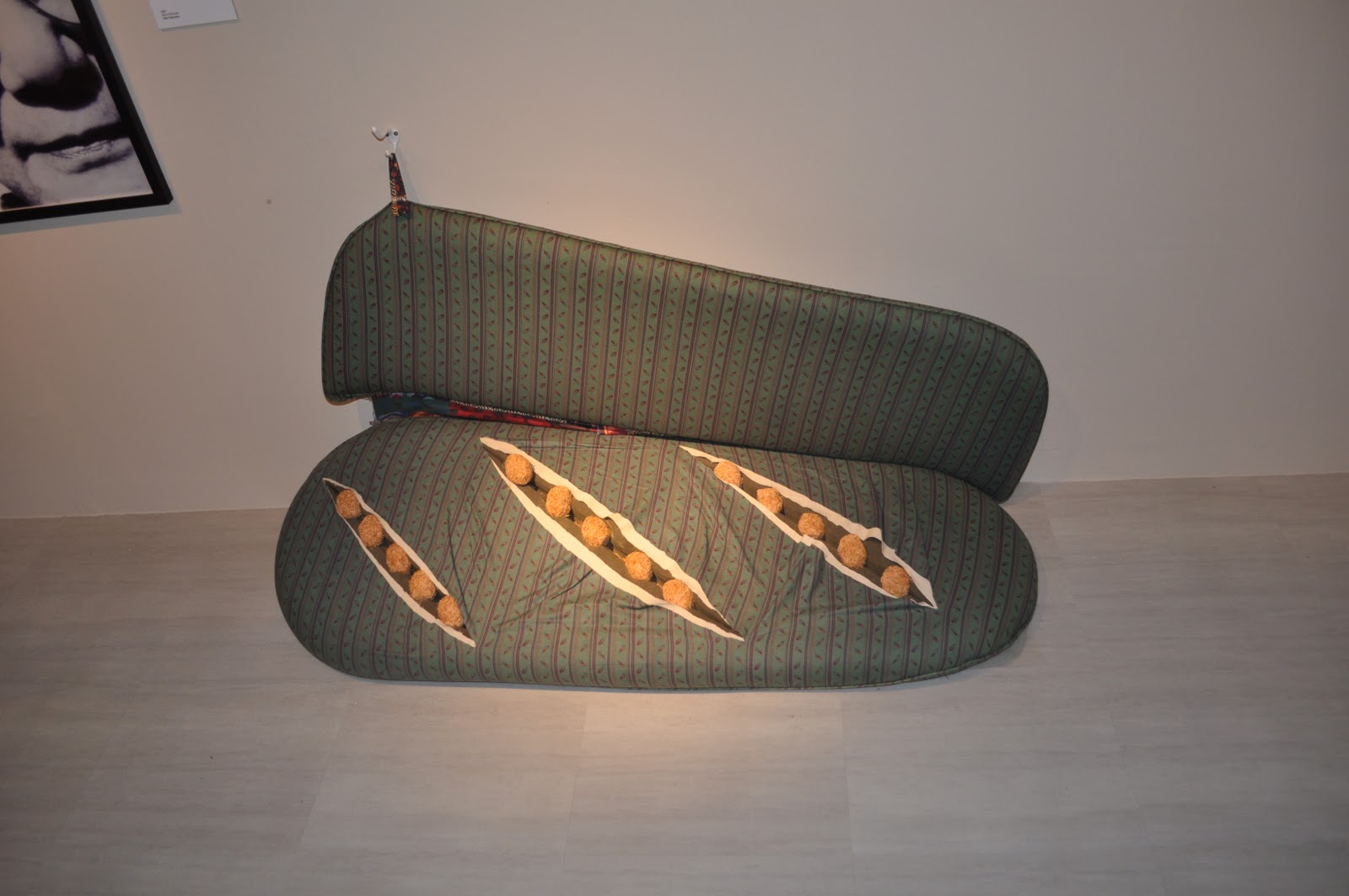 Amanda Heng Exhibition at Singapore Art Museum | Lazy Leon