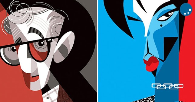 Artist of the day: Artist of the day, June 13: Pablo Lobato, an ...