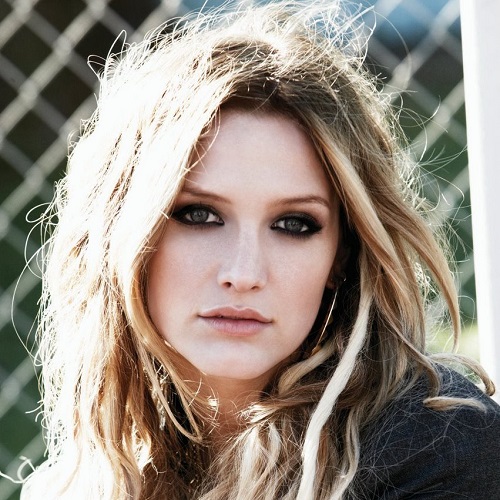 Mainstream Music Madness: Ashlee Simpson - Discography