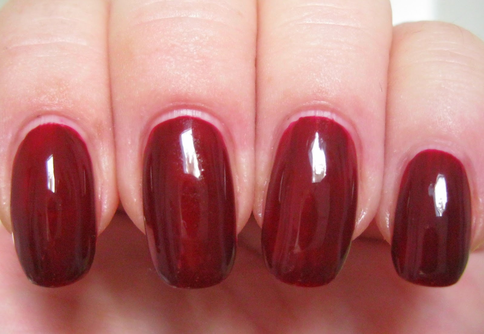 Lacquer Slacker Liz: Elevation Polish Volcanic Dust