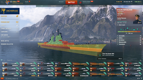 Overmatch, cos'è e come funziona