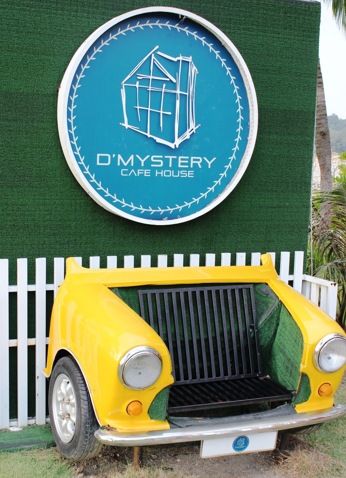 Atuk: JETI MARINA ISLAND, PANGKOR