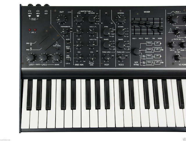 MATRIXSYNTH: Black SYNTON SYRINX SN 5001