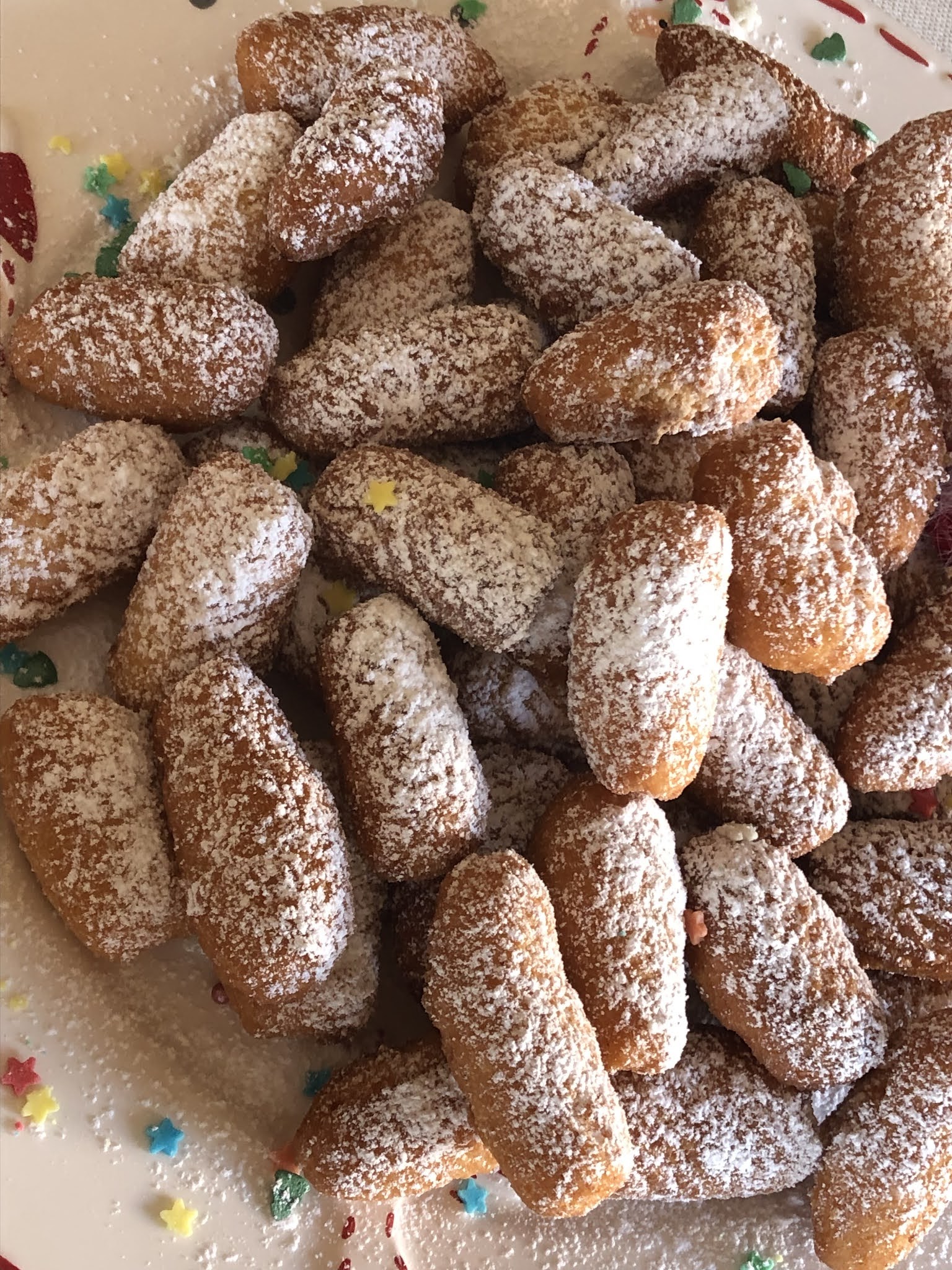 Nacatole di Caraffa | Ricetta ed ingredienti dei Foodblogger italiani