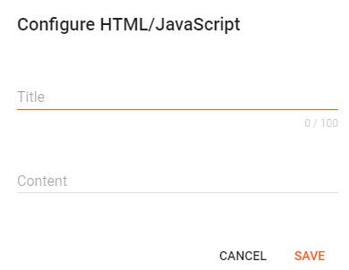 Blogger - More Changes | Life and Linda
