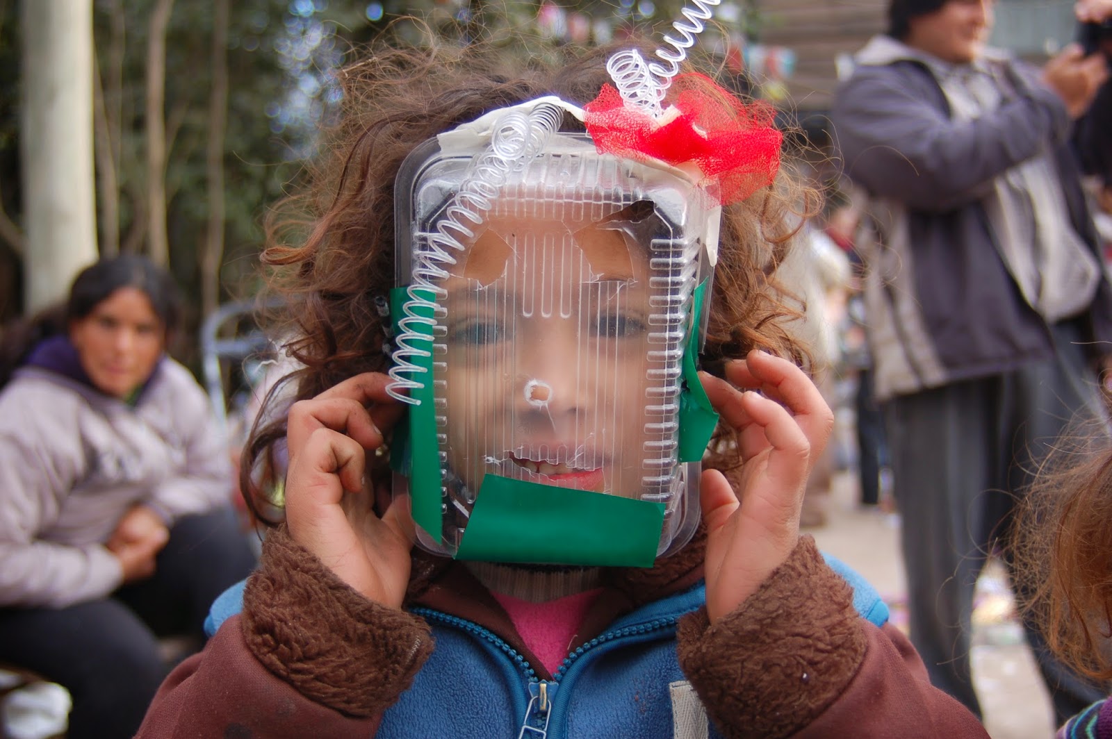 .YANAN WASI, Yoga y Recursos Expresivos: Trabajo Corporal Expresivo